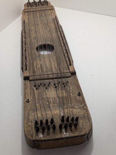 Vintage 1920's Ukelin International Musical Corp. Hoboken , N.J. | eBay