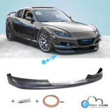 Mazda RX8 Body Kits at Andy's Auto Sport