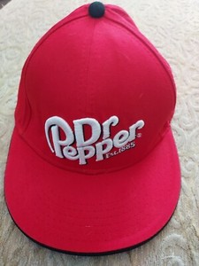 dr pepper hat products for sale | eBay