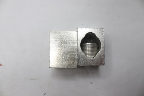 (2-Pk) Mechanical Lug Aluminum 2-14 CU7AL | eBay