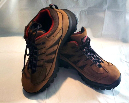 Red Wing Shoes Men 13 E2 6672 BOOTS Truhiker 3” Waterproof Brown ...