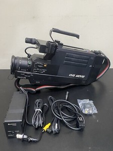 Hitachi VHS Camcorders for sale | eBay