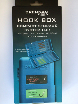 Fishing Hook Wallet in Fishing Tackle Boxes & Bags for sale | eBay