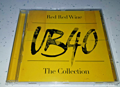 Spectrum Music CDs UB40 Artist for sale | eBay