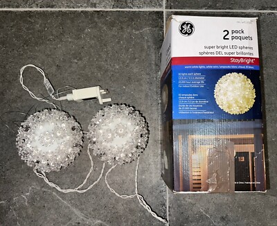 Super Bright Led Christmas Lights for sale | eBay