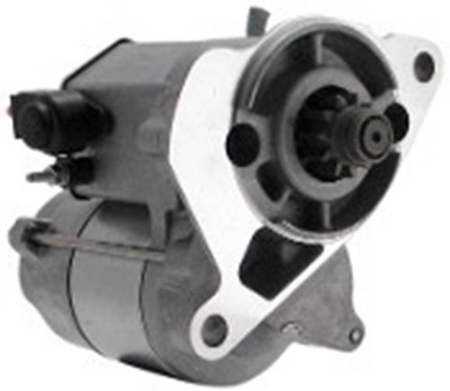 NEW STARTER MOTOR FOR AIRPORT TUG EQUIPMENT 428000-3290 428000-3291 ...