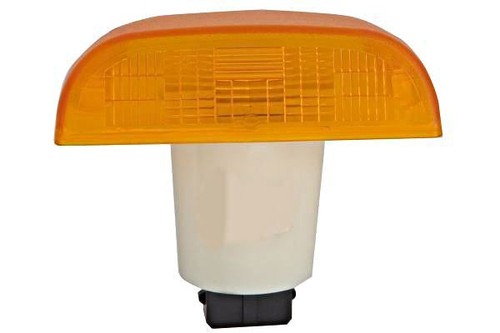 Side Marker Light Amber For VOLVO DAF Fl Lf 45 20733983 | eBay