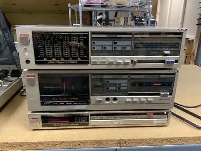 stereo system products for sale | eBay