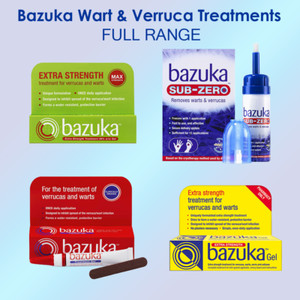 bazuka sub zero products for sale | eBay