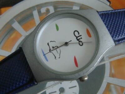 Renault Watch in Wristwatches for sale | eBay