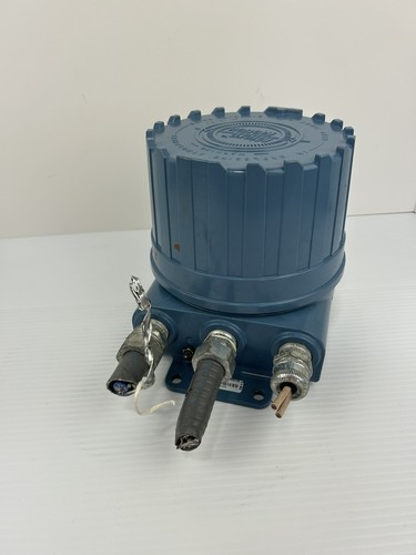 Micro Motion RFT9739E4SUJEZ Elite Remote Flow Transmitter RFT9739 | eBay