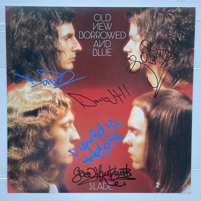 slade signed products for sale | eBay