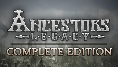 Ancestors Legacy - Complete Edition Steam Key PC Game | eBay