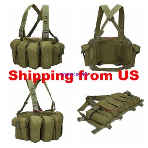 russian chest rig products for sale | eBay