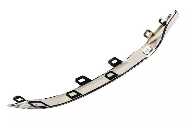 Бамперы и усиления для 2023 GMC Terrain - огромный выбор по лучшим ...