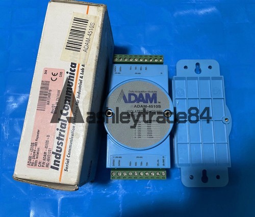 NEW 1PCS ADVANTECH Relay Module Adam-4510s | eBay