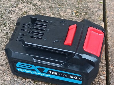 Erbauer Battery in Power Tool Batteries & Chargers for sale | eBay