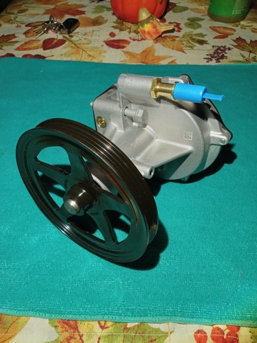 2014-2019 Chevy GMC 12696313 OEM GM ACDELCO Vacuum Pump for sale online ...