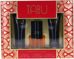 Tabu by Dana Fragrances for Women for sale | eBay