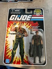 G.I. Joe 25th Anniversary Flint (Tiger Force)