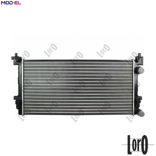RADIATOR ENGINE COOLING 003-017-0067 FOR SKODA OCTAVIA/III/Combi YETI ...