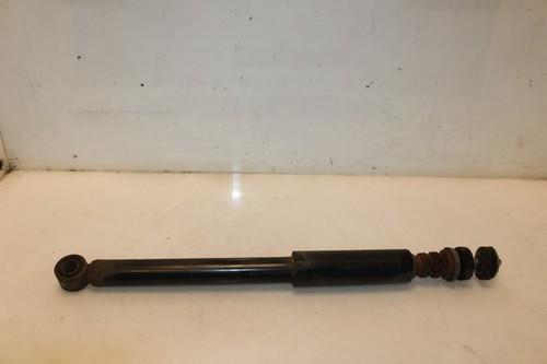 SHOCK ABSORBER LEFT REAR Suzuki Splash MPV 1.2 16V (K12B) 2008 | eBay