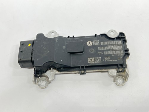 2015-2020 Dodge RAM Promaster City Transmission Computer Control Module ...