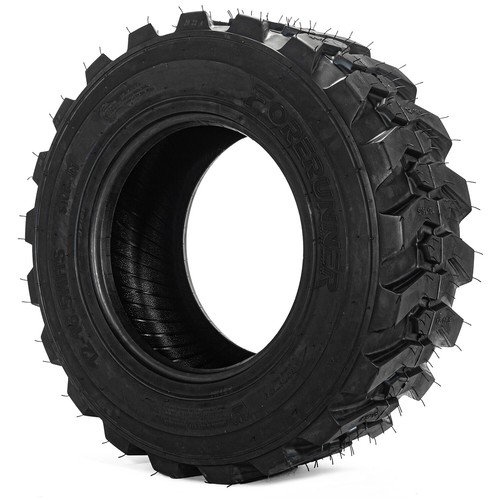 12x16.5 Heavy Duty 12-16.5 12 Ply Skid Steer Tire 12 16.5 Industrial ...