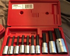 PROTO Industrial Sockets & Socket Sets for sale | eBay