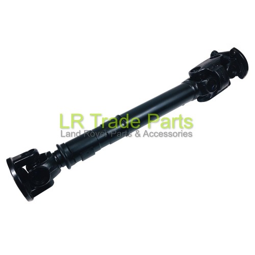 LAND ROVER DISCOVERY 2 NEW FRONT PROPSHAFT DOUBLE CARDAN TVB000110 TD5 ...