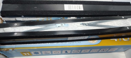 410 Air Filter Replacement MERV 11 Compatible Aprilaire Furnace 1410 ...