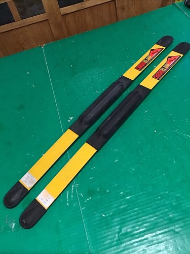 Lot of 2 CardioBlade 32” Cardio Blade Resistance Fitness Blades By ...