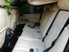 range rover l322 interior | eBay