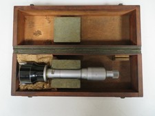 ETALON Metalworking Micrometers for sale | In Stock | eBay