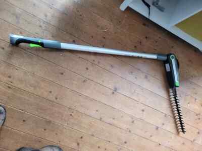 Gtech Hedge Trimmers for sale | eBay