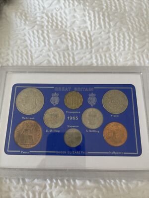 Uk Coin Sets for sale | eBay