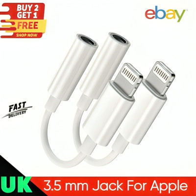 Iphone Jack Adapter for sale | eBay