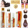 GENIVE Shampoo & Conditioner Long Hair Fast Growth 3X FASTER Lengthen ...