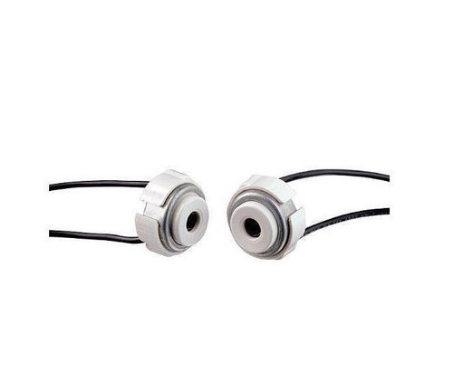 NEW Leviton #453 Flourecent Slimline Single Pin Lamp Holders 1-Pair ...