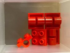 LEGO Sets with Part 2817 Plate Specialty 2 x 2 with Pin Hole Both Sides