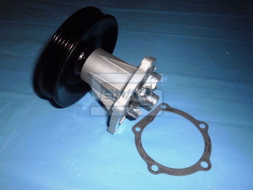 Water Pump OEM Chevrolet Aveo Spark 96416294 - Sivar G091343 for sale ...