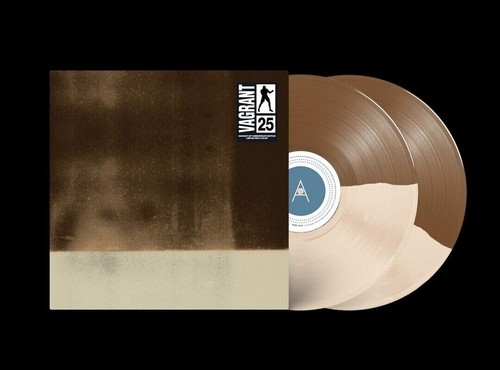 Thrice Major/Minor Vagrant 25th Exclusive Color Vinyl 2XLP New In Hand ...
