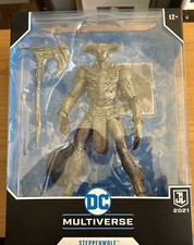 DC Multiverse Steppenwolf (Justice League)