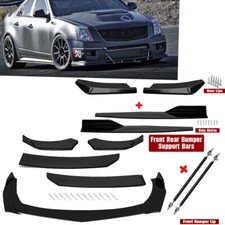 Cadillac Cts Body Kits at Andy's Auto Sport