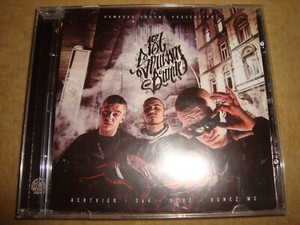 187 Strassenbande Sampler 1 online kaufen | eBay