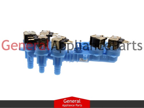 Washer Water Valve replaces Kenmore Sears # W10326915 WPW10326915 K ...