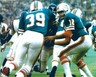 Don Shula - Miami Dolphins 1972 Super Bowl, 8x10 B&W photo | eBay