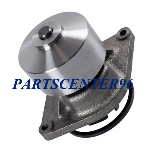2852114 Water Pump Fit for Cummins 6BT5.9 6BTAA5.9 ISDE QSB5.9 QSB 4.5 ...