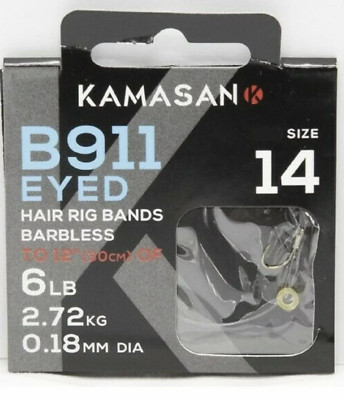 Banded Fishing Hooks for sale | eBay