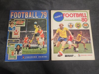 panini football 1979 products for sale | eBay